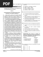 Cuadernillo Comprensión Lectora Futbol | PDF | Asociación de Futbol ...