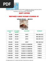 11.fumigation Certificate Example | PDF | Materials