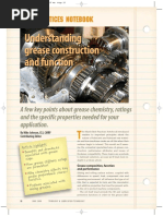 Shell Gadus Essential Guide To Greases Cheat Sheet | PDF | Mechanical ...