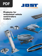 Fifth Wheel Coupling Sliders Overview | PDF | Land Vehicles | Vehicles