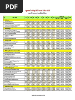 HR-GA Department | PDF | Human Resource Management | Human Resources