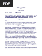 Fema Eoc Operational Period Briefing Template | PDF | Public Safety ...