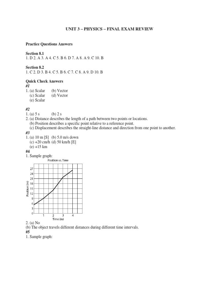 Exam 3 Review Answer Key CS440/ECE448: Artificial Intelligence