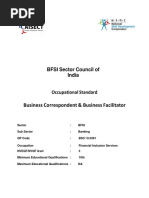 QIS-ForM I, II, III Manufacturing Format | PDF | Balance Sheet | Banks