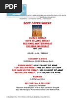 SGS Gold Test Report 1 | PDF | Materials | Transition Metals