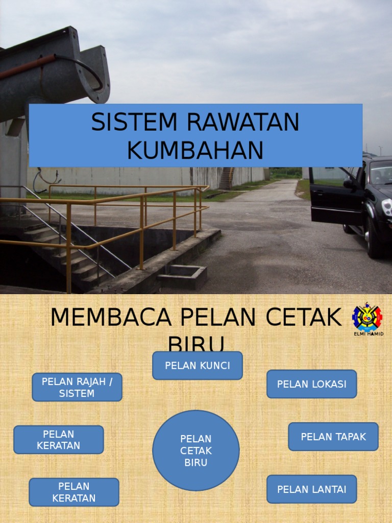 Sistem Rawatan Kumbahan | PDF