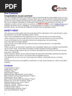 Penetration Testing Agreement | PDF | Vulnerability (Computing ...