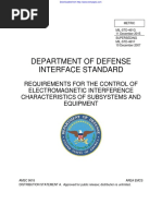 Mil STD 130 | PDF