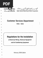 QCDD Checklist | PDF | Fire Safety | Elevator