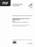 Din en Iso 1302 | PDF | International Organization For Standardization ...