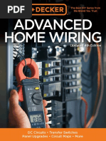 JHA - General Electrical Work | PDF | Risk | Personal Protective Equipment