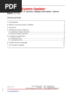Hexagon PPM Compatibility Matrix - Product Report: Enterprise Database ...