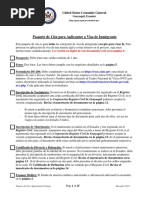 Formulario Solicitud Certificación Ley 300 | PDF