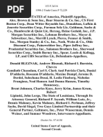 Ucc-1 Traveling Rights and Understanding | PDF | United States ...