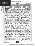 Holy Quran para 28 PDF | PDF | Religion & Spirituality