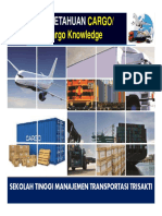 Sample Strama | PDF | Cargo | Strategic Management