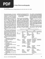 Cytologic Patterns - Eclinpath PDF | PDF | Neoplasms | White Blood Cell