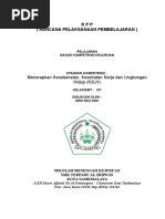 Arti Simbol K3 Sakai Group | PDF | Dewasa Muda | Ilmu Sosial