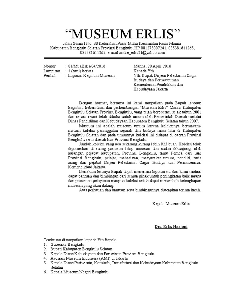 Museum Erlis | PDF
