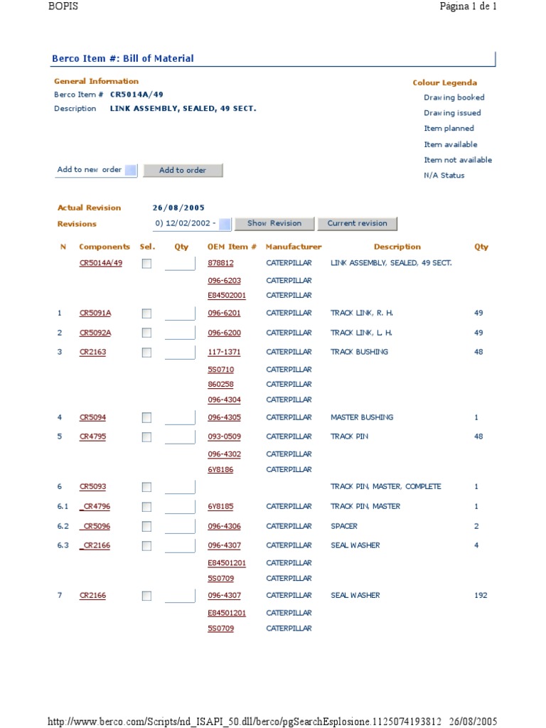 Documento de Texto Encriptado | PDF