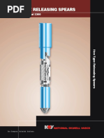 Tech Info - Hydril CS Tubing | PDF