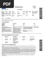 France Cover Letter - Anoop | PDF | Tourism | Travel Visa