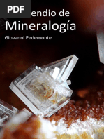 Manual de Mineralogía Vol. 1 | PDF