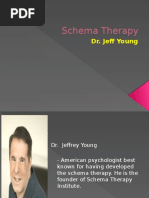 Schema Mode Inventory | PDF | Anger | Behavioural Sciences