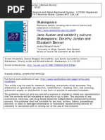 Sample Mock Meeting Script | PDF