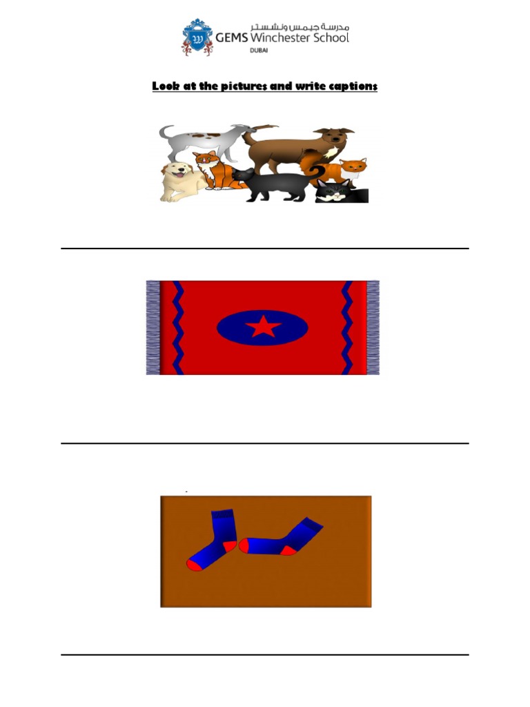 Captioning Pictures for Ratings | PDF