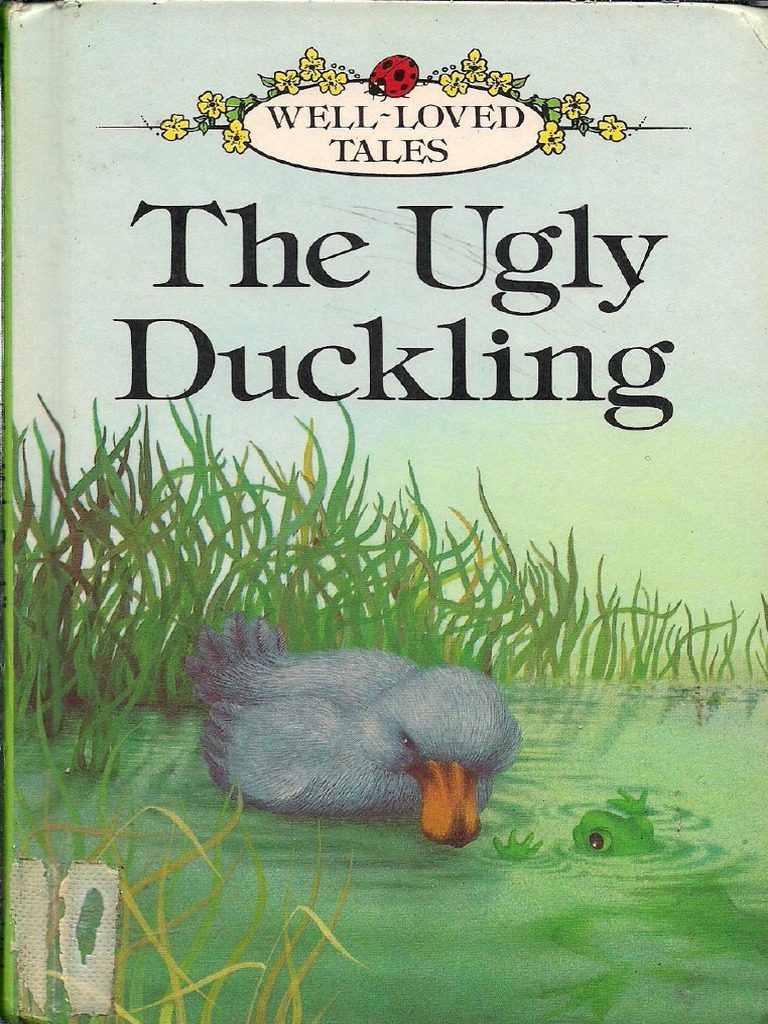 The Ugly Duckling PDF | PDF
