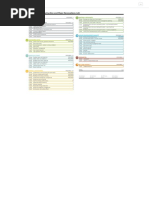 LEED V4.1 Score Card | PDF | Leadership In Energy And Environmental ...