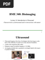 Glossary of Ultrasound Terminology | PDF | Medical Ultrasound ...