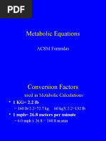 ACSM Body Composition | PDF | Body Shape | Determinants Of Health