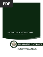 Motorcycle Club Biker Ranks and Titles Guide | PDF | Committee ...