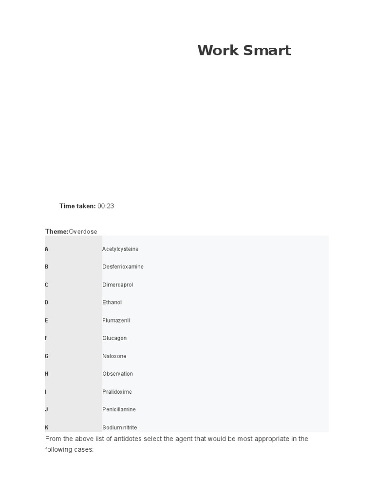 Plab Emergency Medicine Complete | PDF | Cardiac Arrest | Cerebrospinal ...