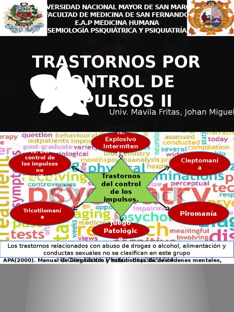 TCI2 Johanmavila | PDF | Medicina | Medicina CLINICA