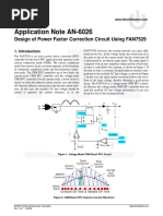 DataSheet - AP5056 | PDF | Battery Charger | Electronic Engineering