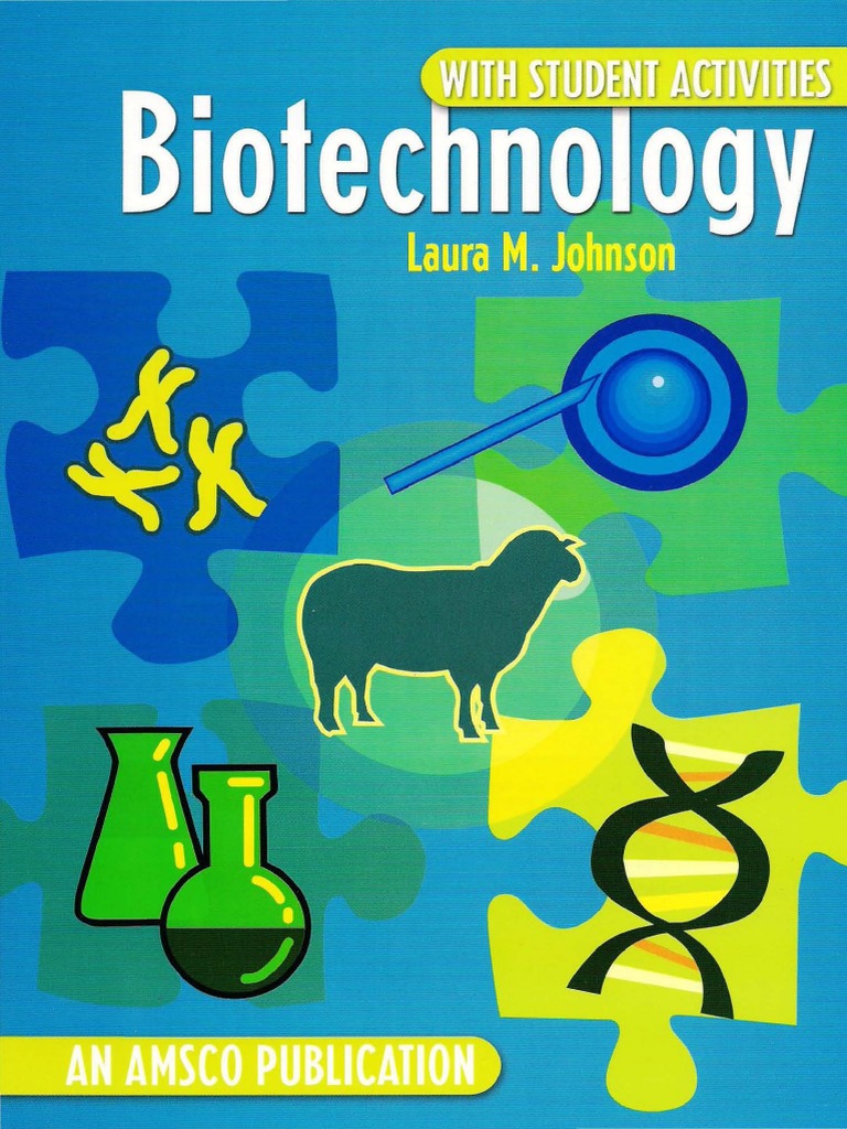 Biotechnology Pdf Breads Yeast