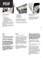 Tesla Model 3 - Emergency First Responders Guide. | PDF | Airbag | High ...