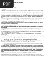 Guia Como Agua para Chocolate | PDF | Felicidad | Amor