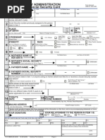 f56 - 2002 Old Form 56F | PDF | Bankruptcy | Trust Law