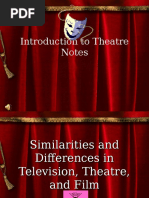 How To Write A Play Script | PDF | Play (Theatre) | Plot (Narrative)