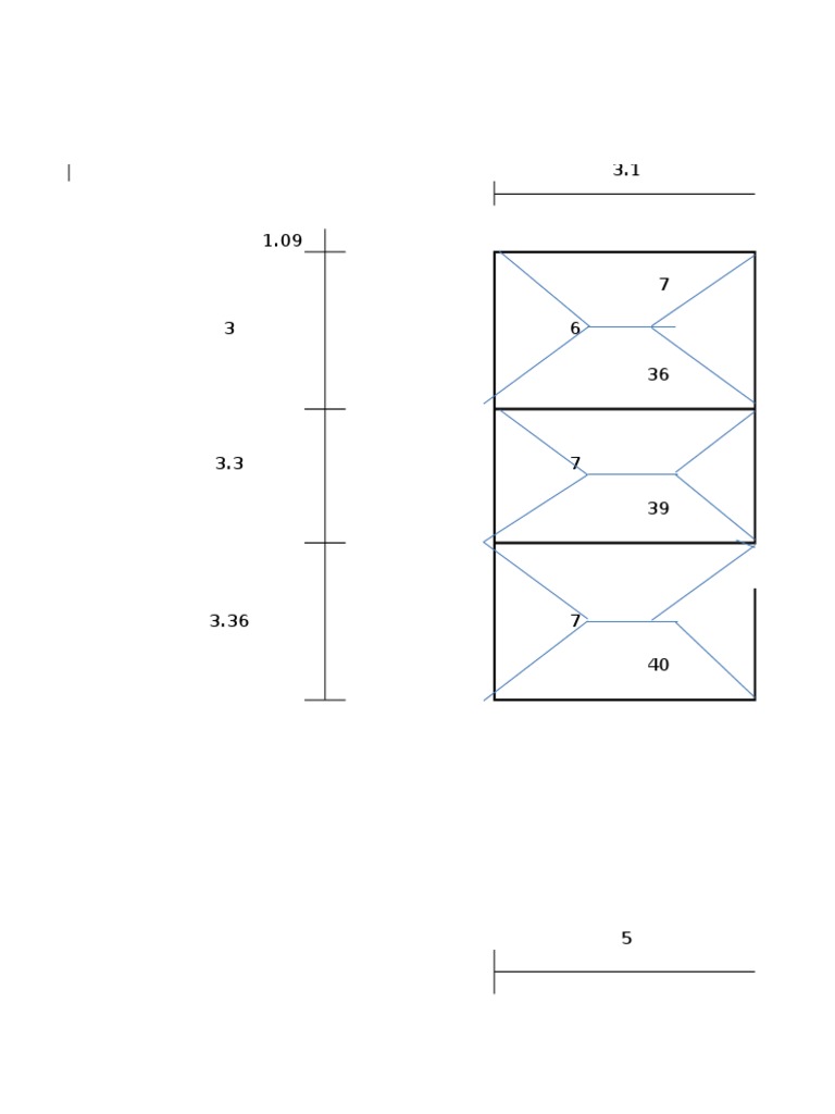 Tabla de Cargas Vivas y Muertas | PDF | Materiales de construcción ...