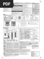 Copeland Service CR Compressor Cross Reference Guide | PDF | Ac Power ...