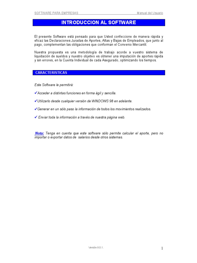 Manual Estrella | PDF | Archivo de computadora | Point and Click