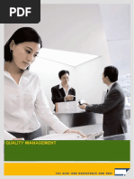 SAP QM Tutorial - SAP Quality Management (QM) Training Tutorials | PDF ...