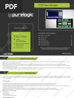Maxphotonics G3 Series Laser Software Installation Guide V1.3 | PDF