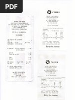 Caltex Station Locations List | PDF | Manila | Makati