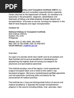 Medicard VIP Program | PDF | Medicare (United States) | Emergency ...